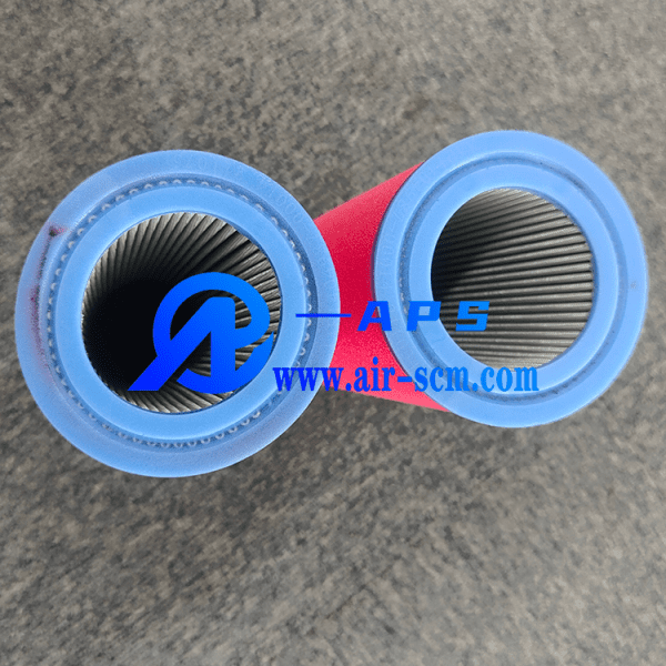 IR Oil Mist Separator Core AAP1404987-00014 – Shanghai APS ...