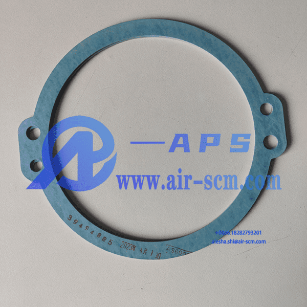 IR Gasket 39494885 – Shanghai APS International Trade Co., Ltd