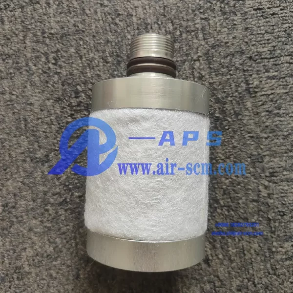 IR Oil Separator Core 24850760 - Shanghai APS International Trade Co., Ltd