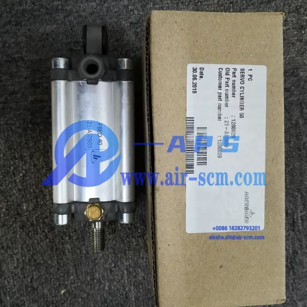 IR Air Cylinder 47625345001 - Shanghai APS International Trade Co., Ltd