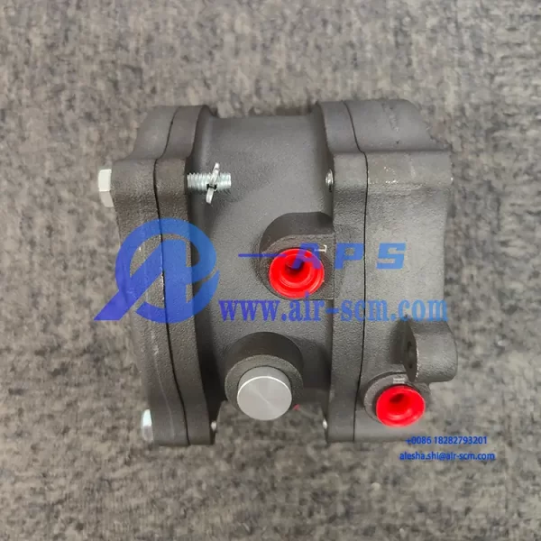 Ingersoll Rand OEM Differencial Pressure Switch 67952572 - Shanghai APS ...