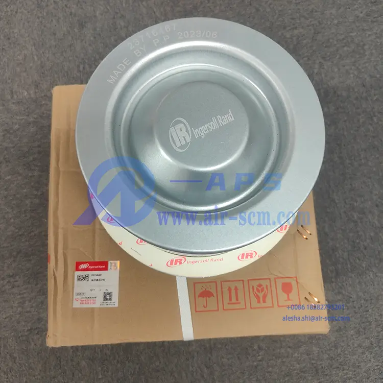 Ingersoll Rand OEM Oil Separator 23716467 – Shanghai APS International ...