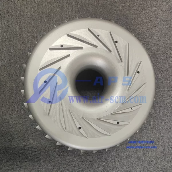 Ingersoll Rand OEM Diffuser 22678130 – Shanghai APS International Trade ...