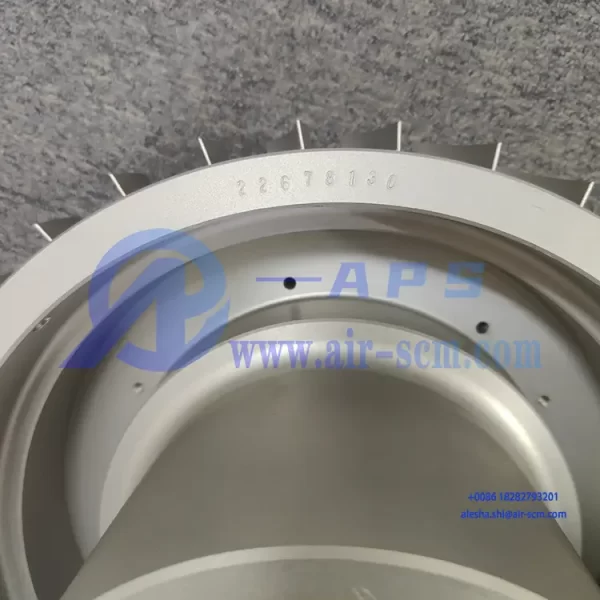 Ingersoll Rand OEM Diffuser 22678130 – Shanghai APS International Trade ...