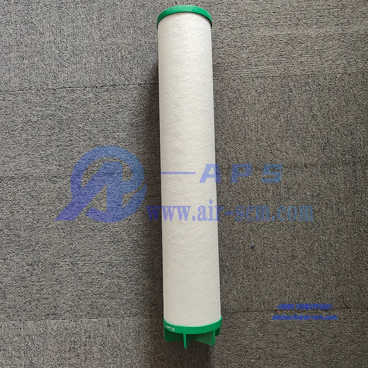 Ingersoll Rand OEM Filter Core 108LXXX102 8320-0072 – Shanghai APS ...