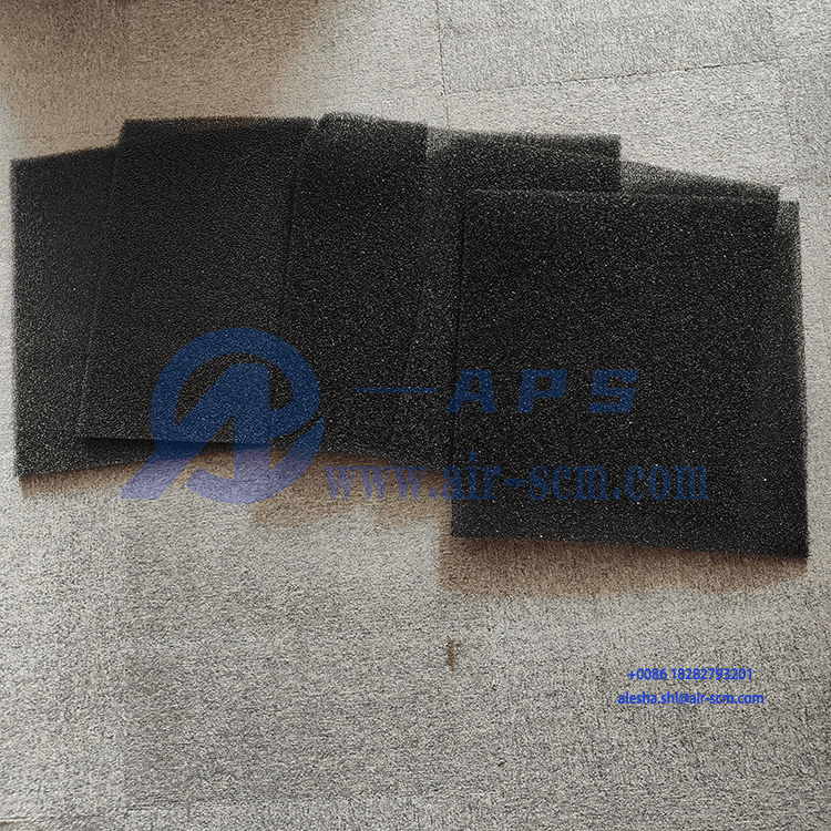 Ingersoll Rand OEM Pre-filter Net 49007941 - Shanghai APS International ...