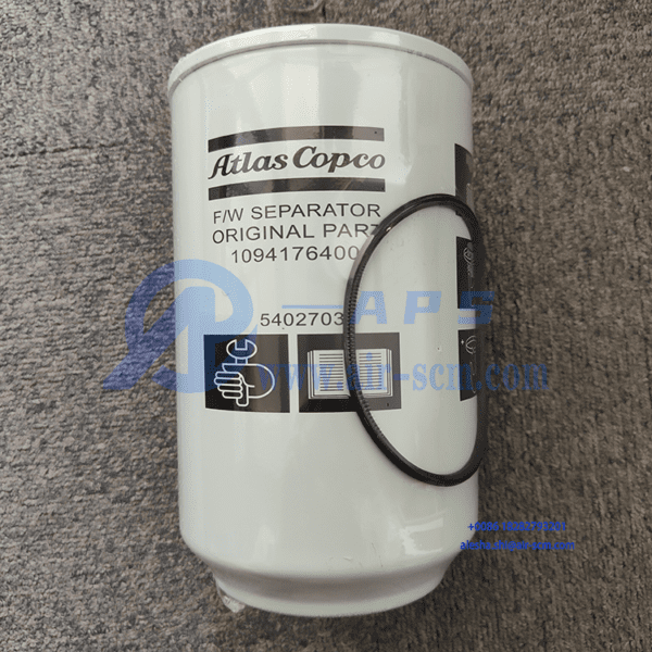 Atlas Copco Original Genuine 1094176400 - Shanghai APS International ...