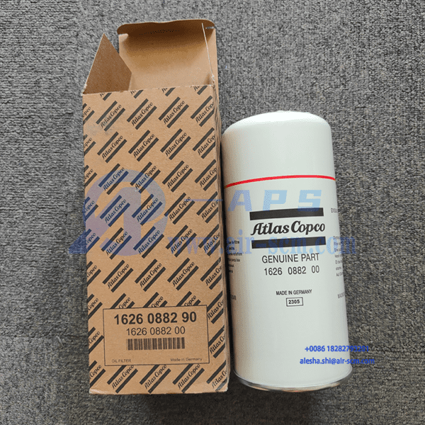 Atlas Copco Original Genuine 1626088200 1626088290 – Shanghai APS ...