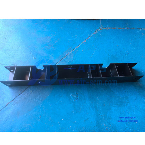 Ingersoll Rand Air End Bracket 85542744 – Shanghai APS International ...