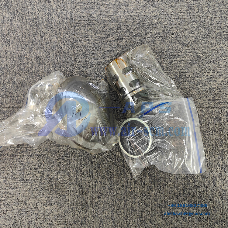 Original Atlas Copco CV OSV 3002604860 - Shanghai APS International ...